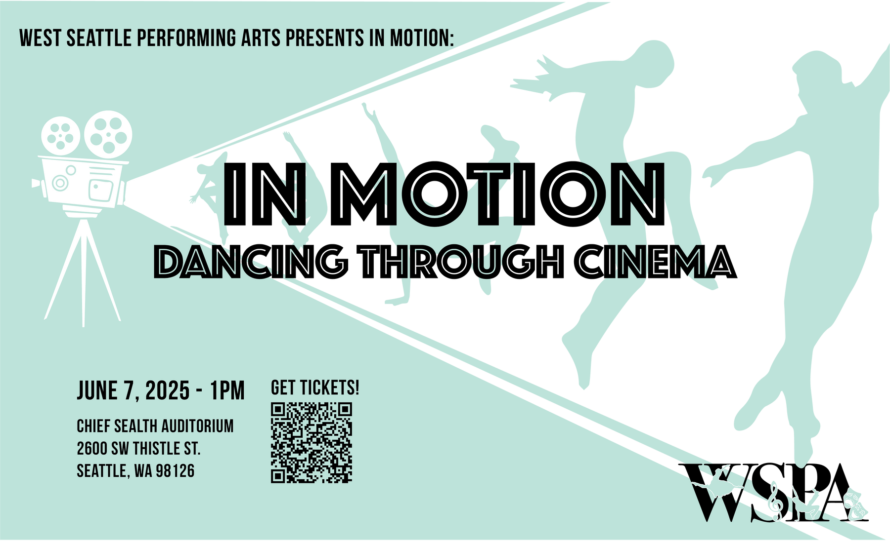 Dance | Music | Acting | Kids | Adult | West Seattle Performing Arts ...