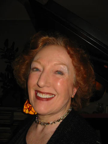 Mary Ann Lee bio – WSPA Home