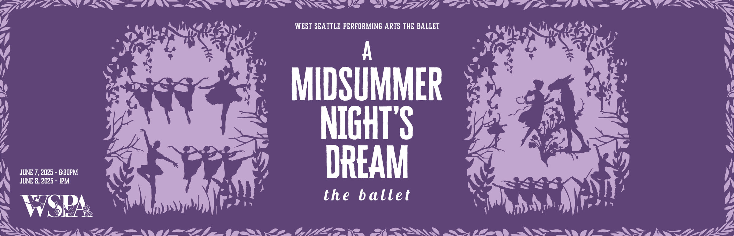 Dance | Music | Acting | Kids | Adult | West Seattle Performing Arts ...